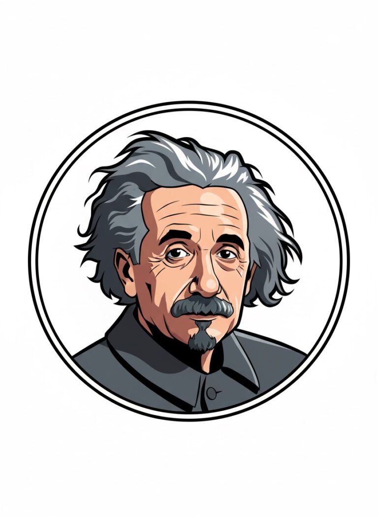 Vector Art Portrait: Create One With Google Gemini